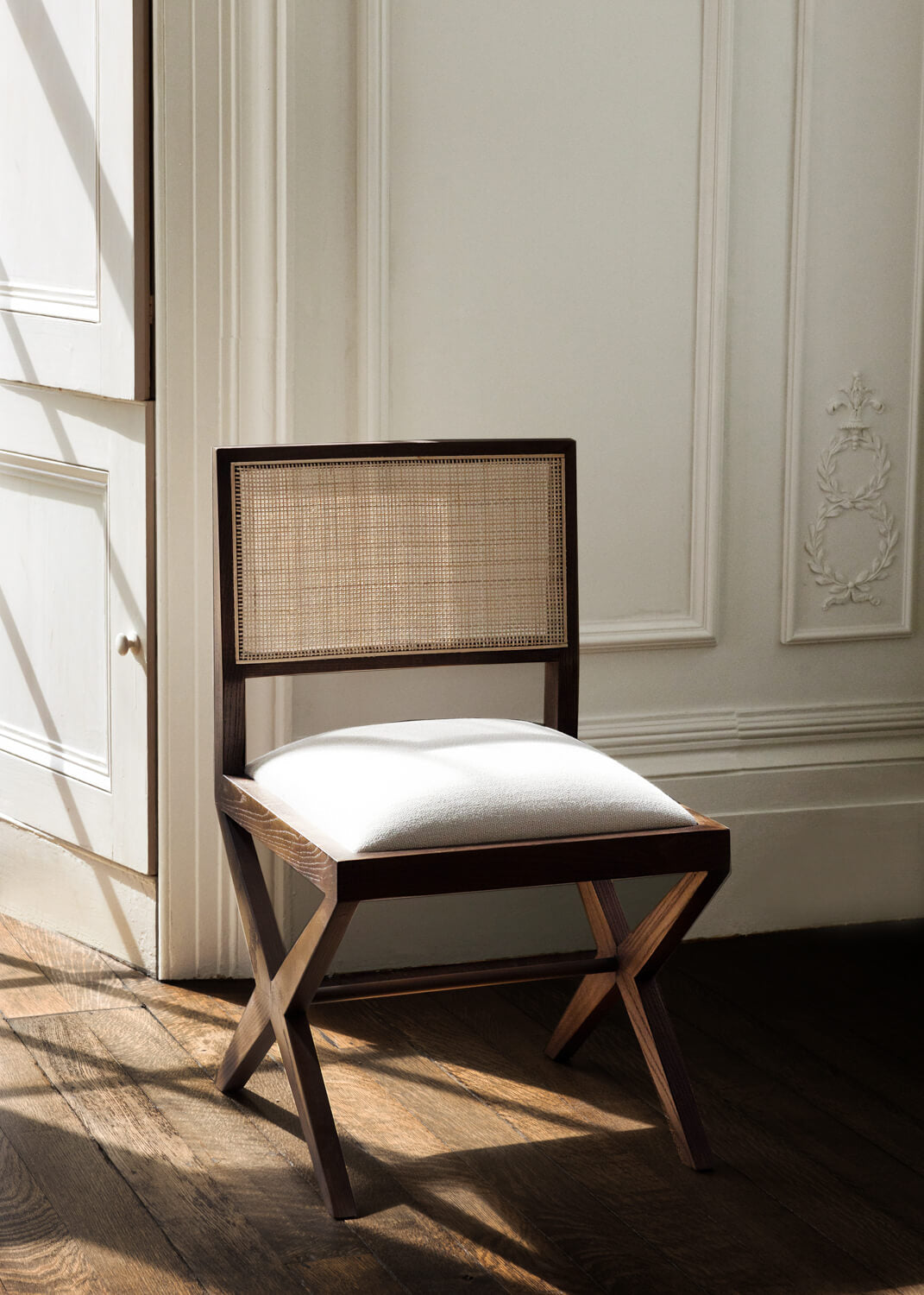 The Westbourne Dining Chair – Collection Seven Store