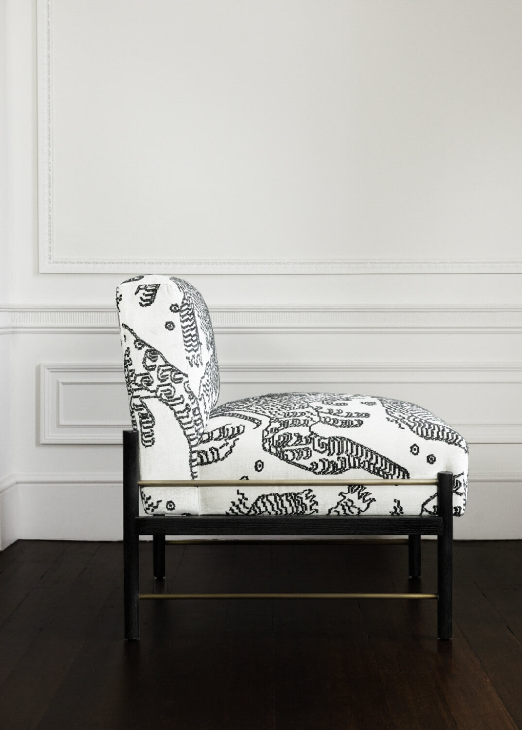 The Colville Chair | Stylish Lounge Chair | High-End Chairs ...