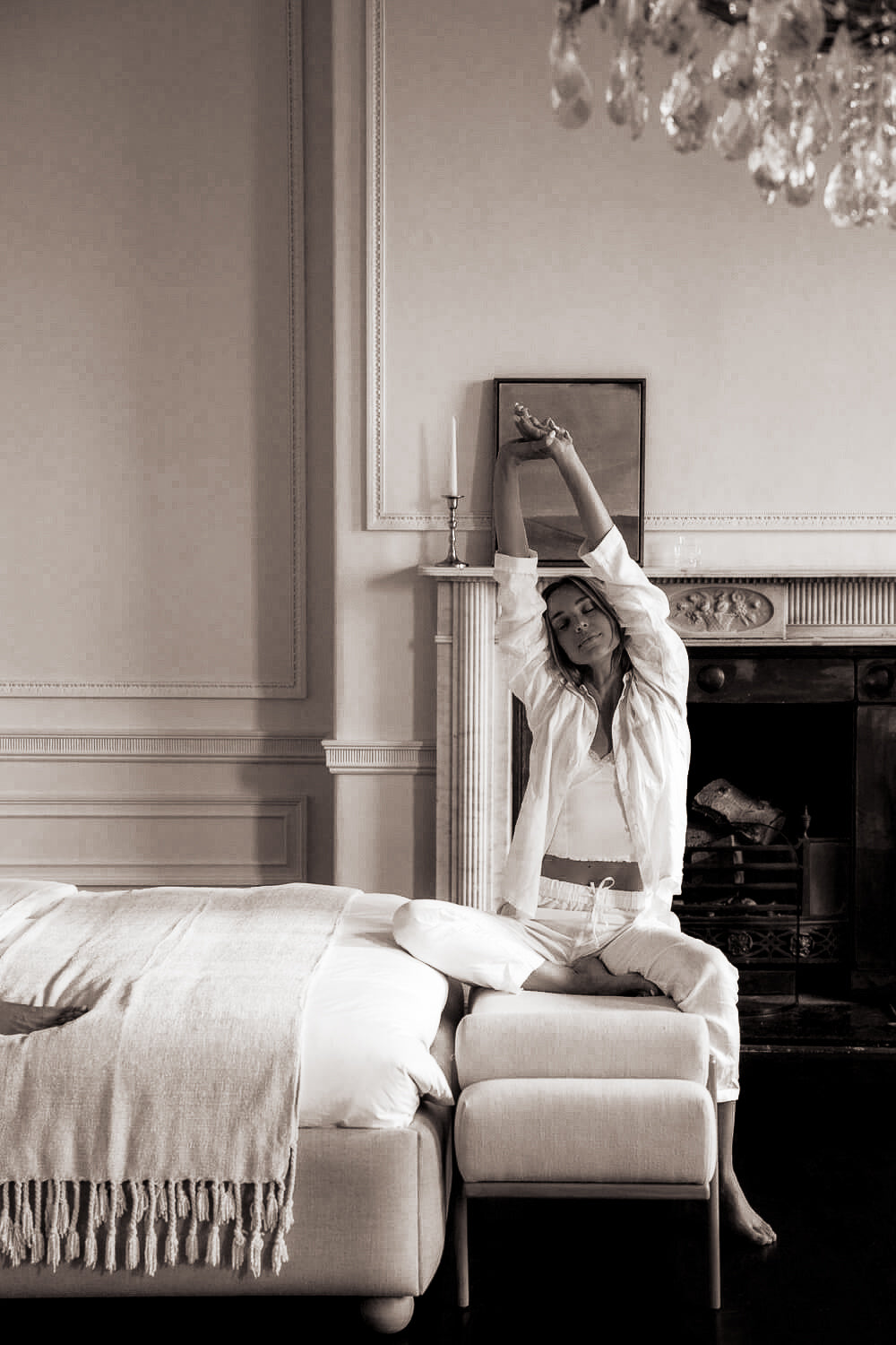 The Chepstow Bench – Collection Seven Store