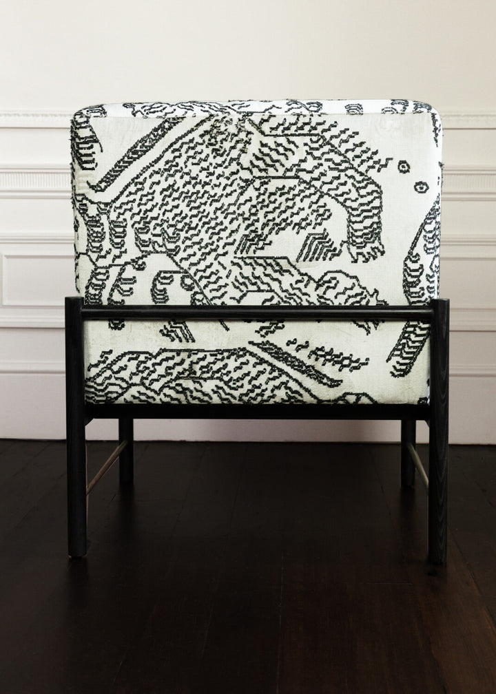 The Colville Chair | Stylish Lounge Chair | High-End Chairs ...