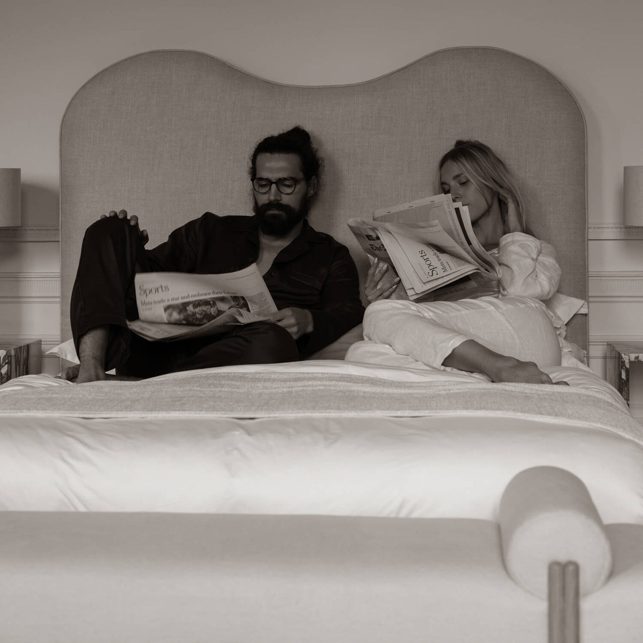 Furniture designed and made, with love, in London. – Collection Seven Store