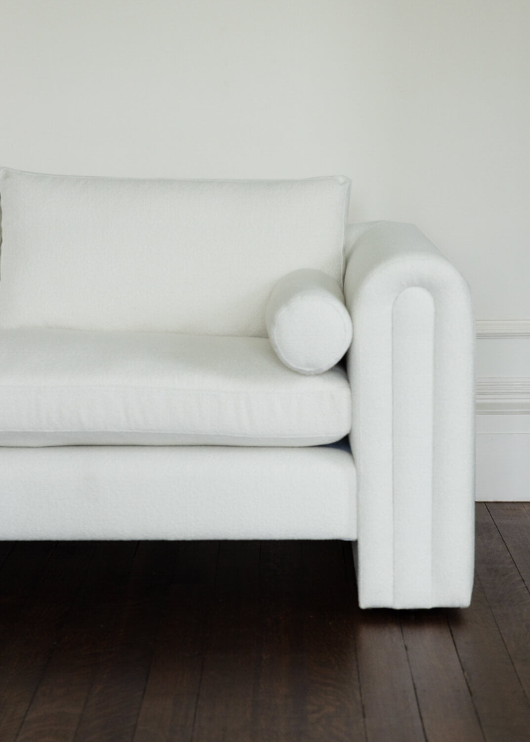 Oyster Boucle – Collection Seven Store