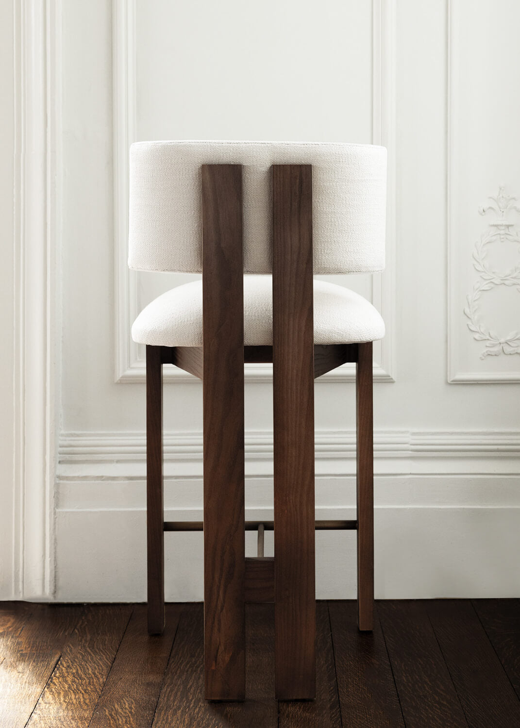 The Dawson Bar Stool – Collection Seven Store