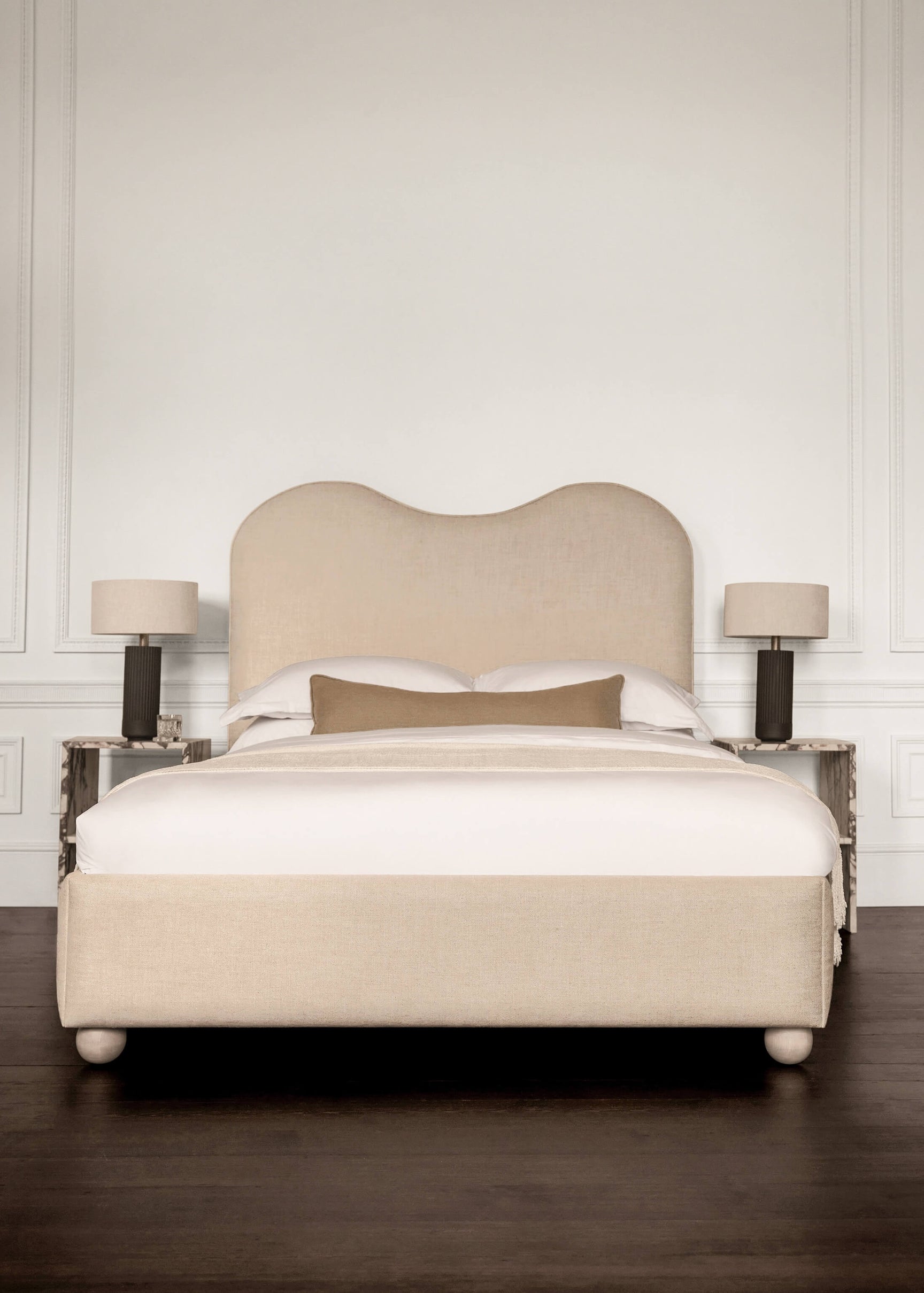 Collection Seven | Contemporary Burl Wood Furniture All – Collection Seven Store