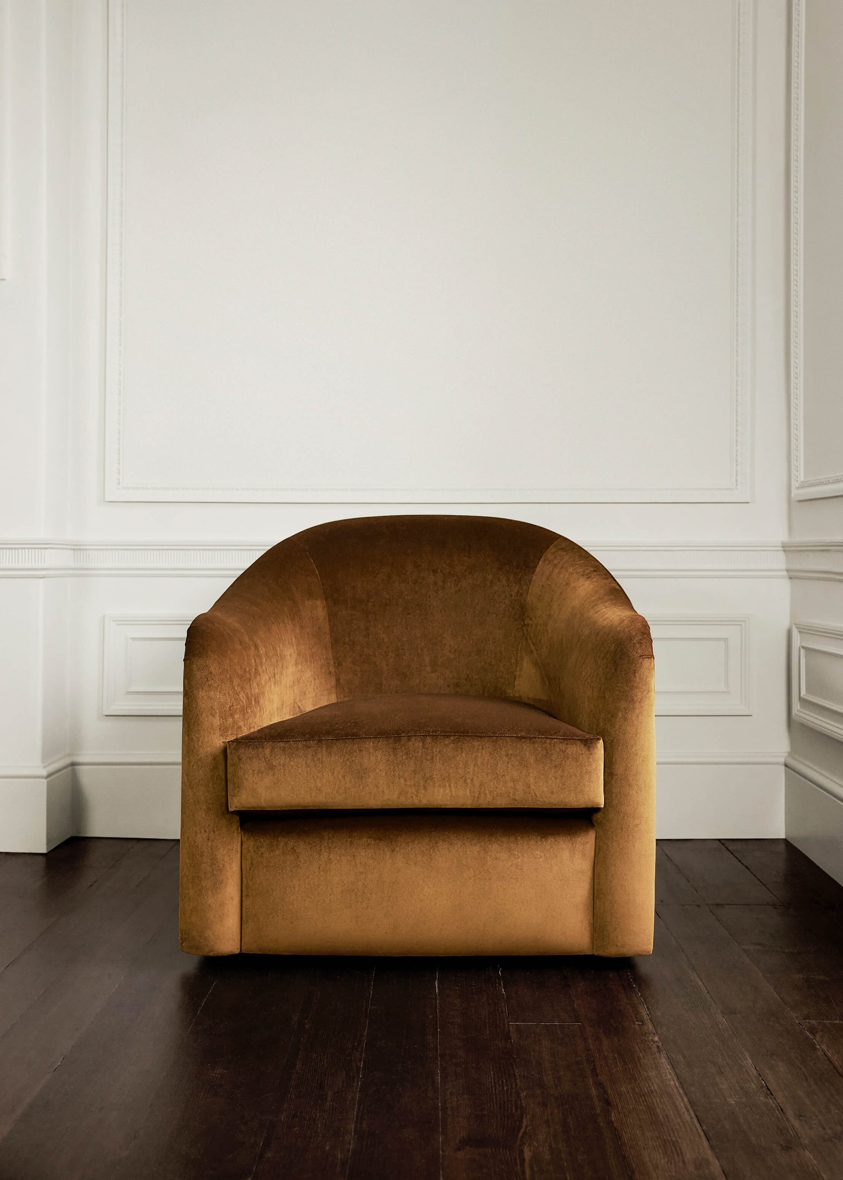 Furniture designed and made, with love, in London. – Collection Seven Store