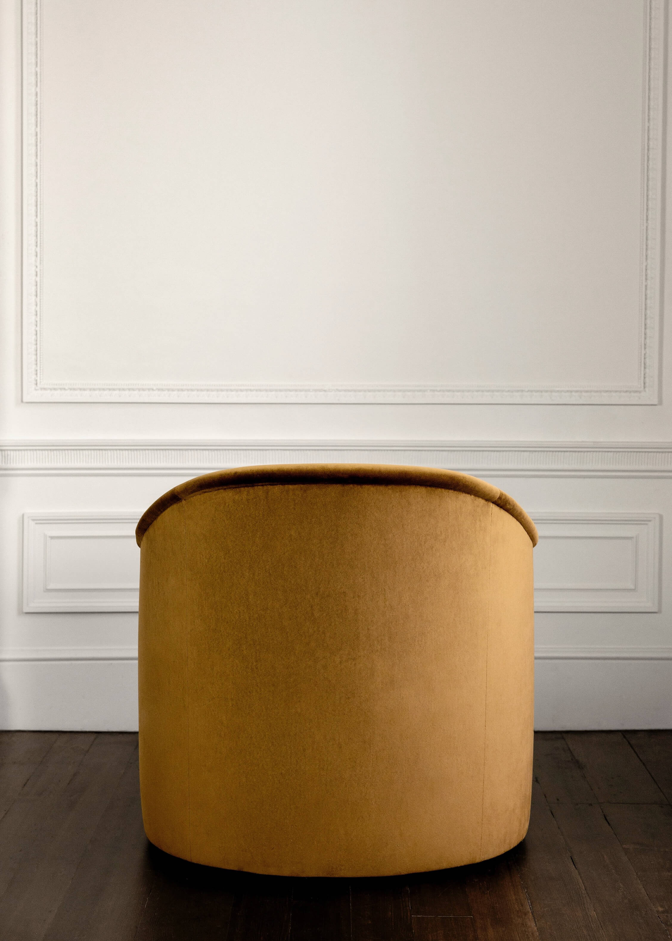 The Talbot Chair – Collection Seven Store