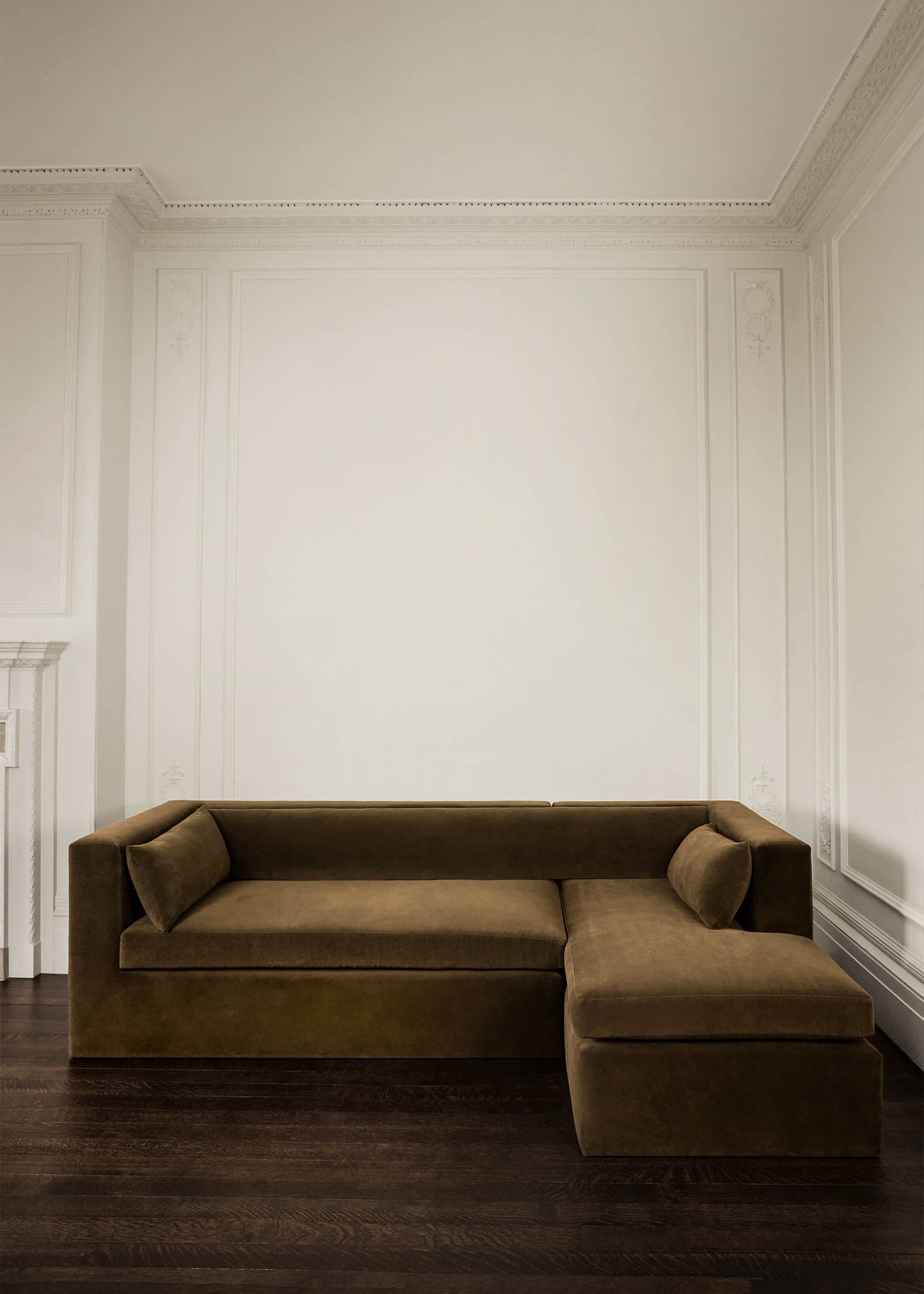 Collection Seven | Contemporary Burl Wood Furniture All – Collection Seven Store