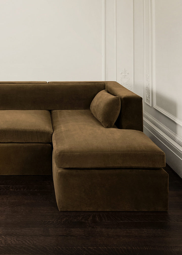 Furniture designed and made, with love, in London. – Collection Seven Store