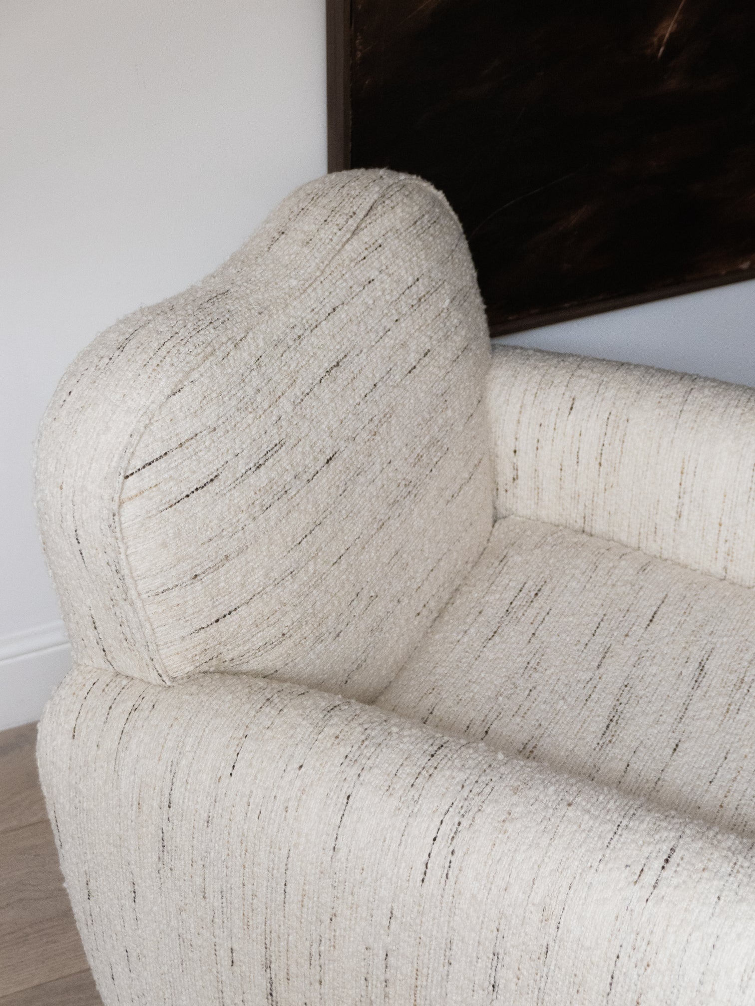 The Addison Chair | Comfortable Lounge Chair | Modern Luxury Chairs ...