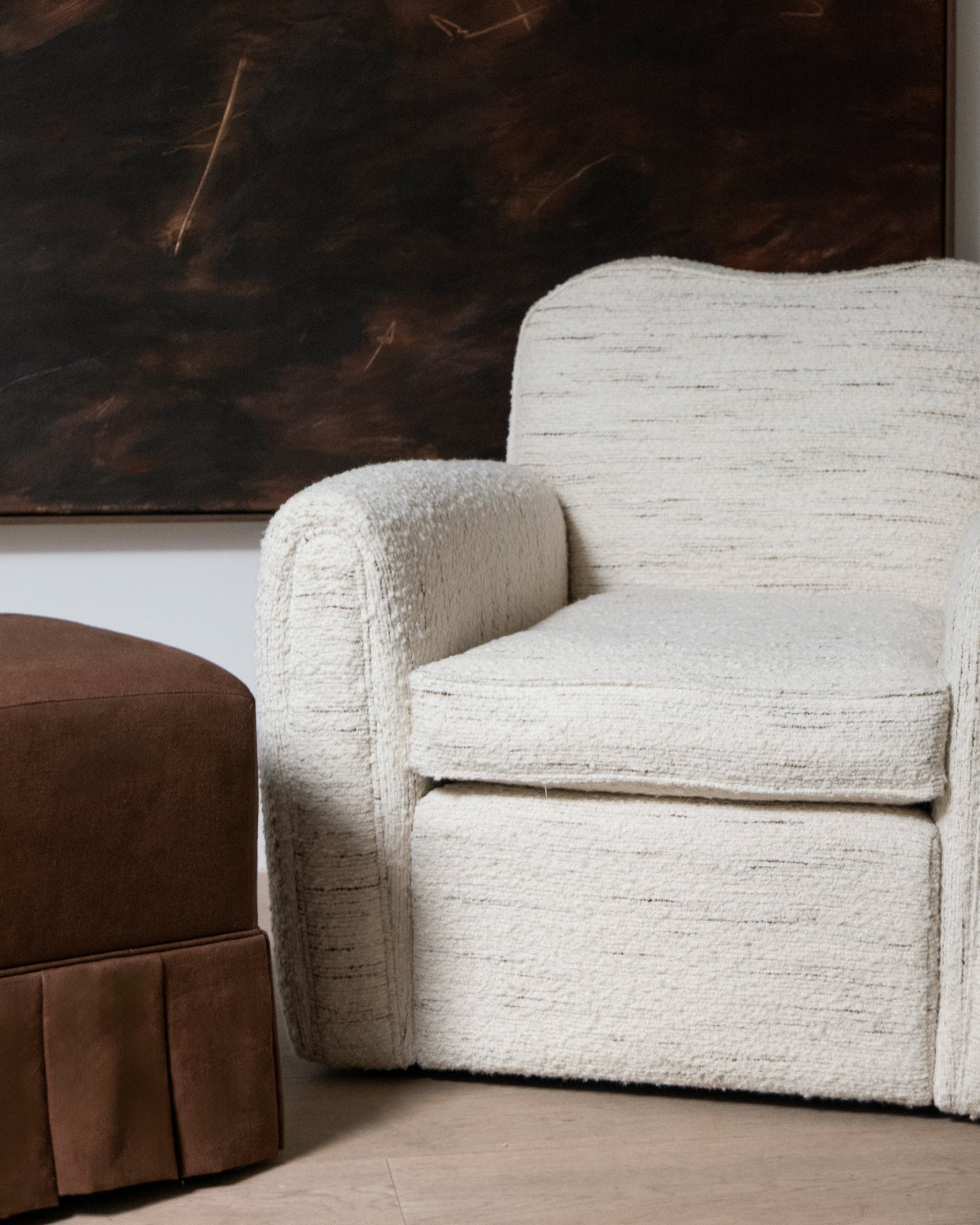 The Addison Chair | Comfortable Lounge Chair | Modern Luxury Chairs ...