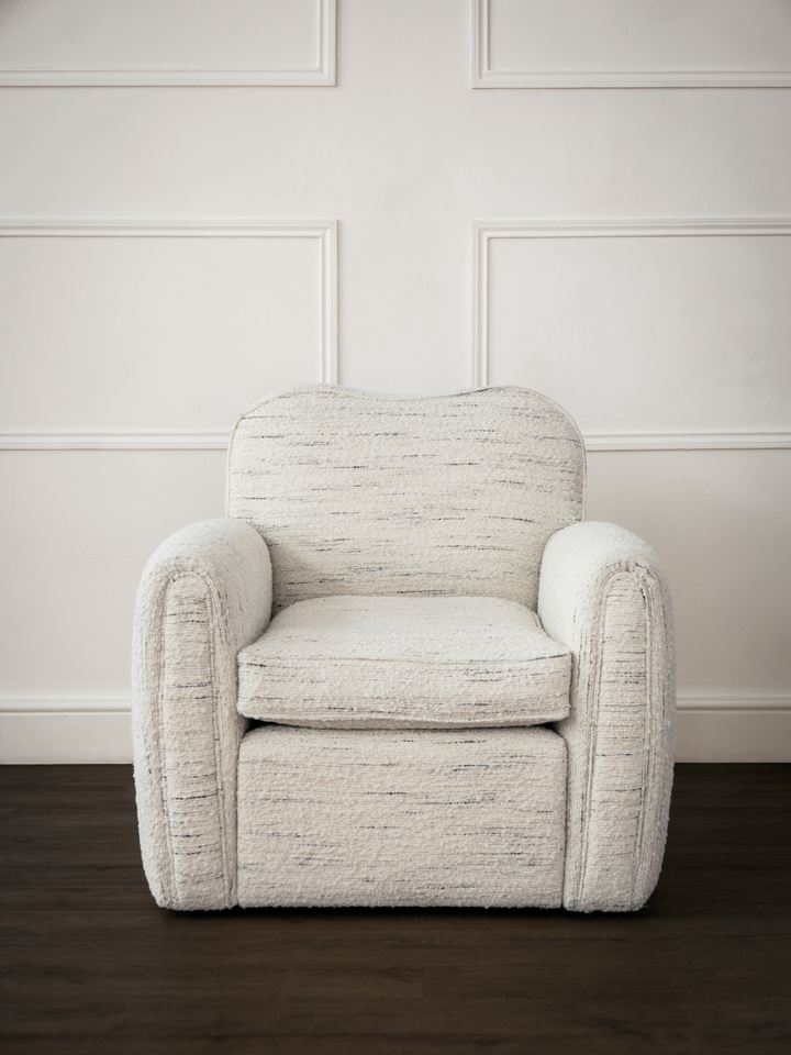 The Addison Chair | Comfortable Lounge Chair | Modern Luxury Chairs ...