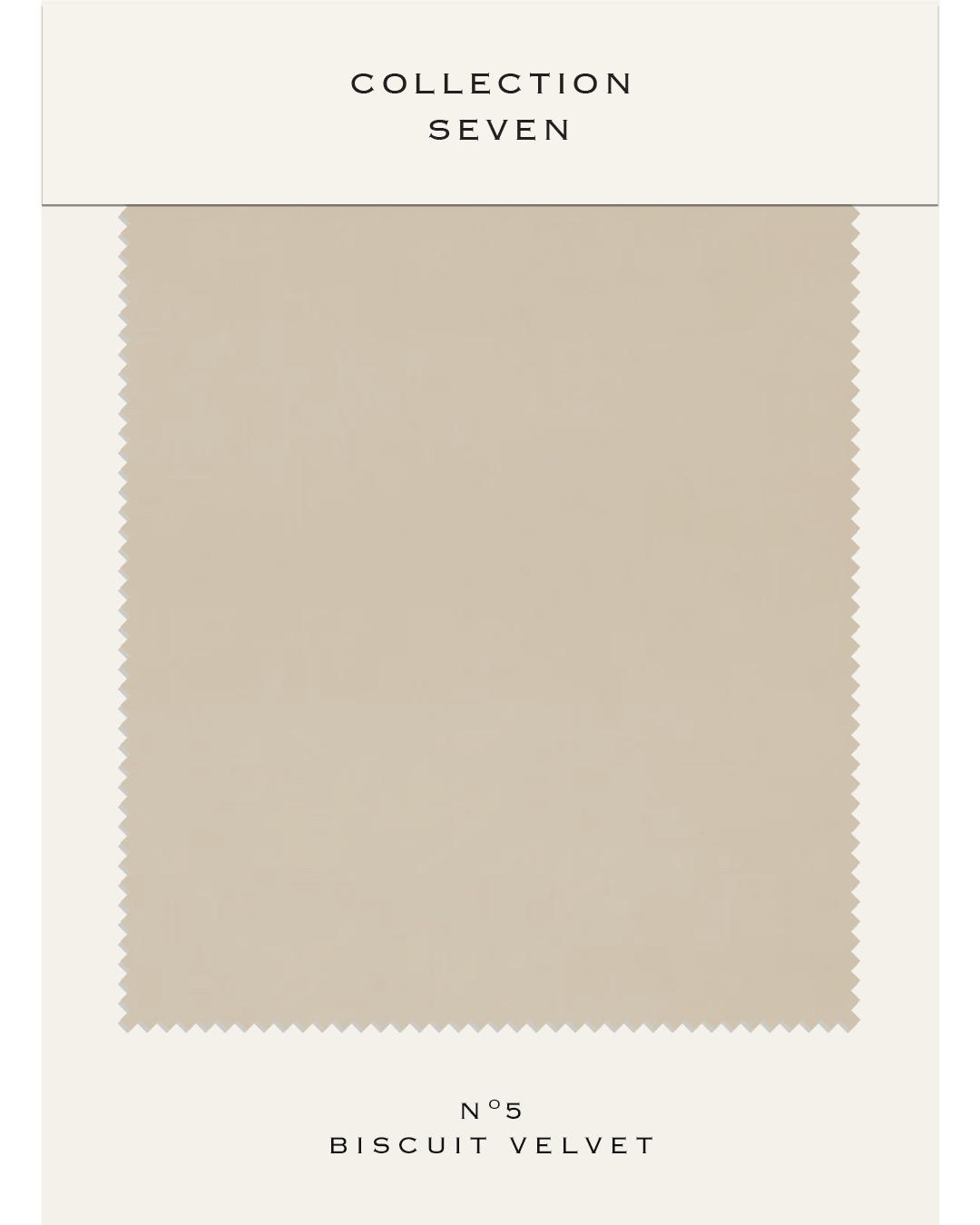 Swatches – Collection Seven Store