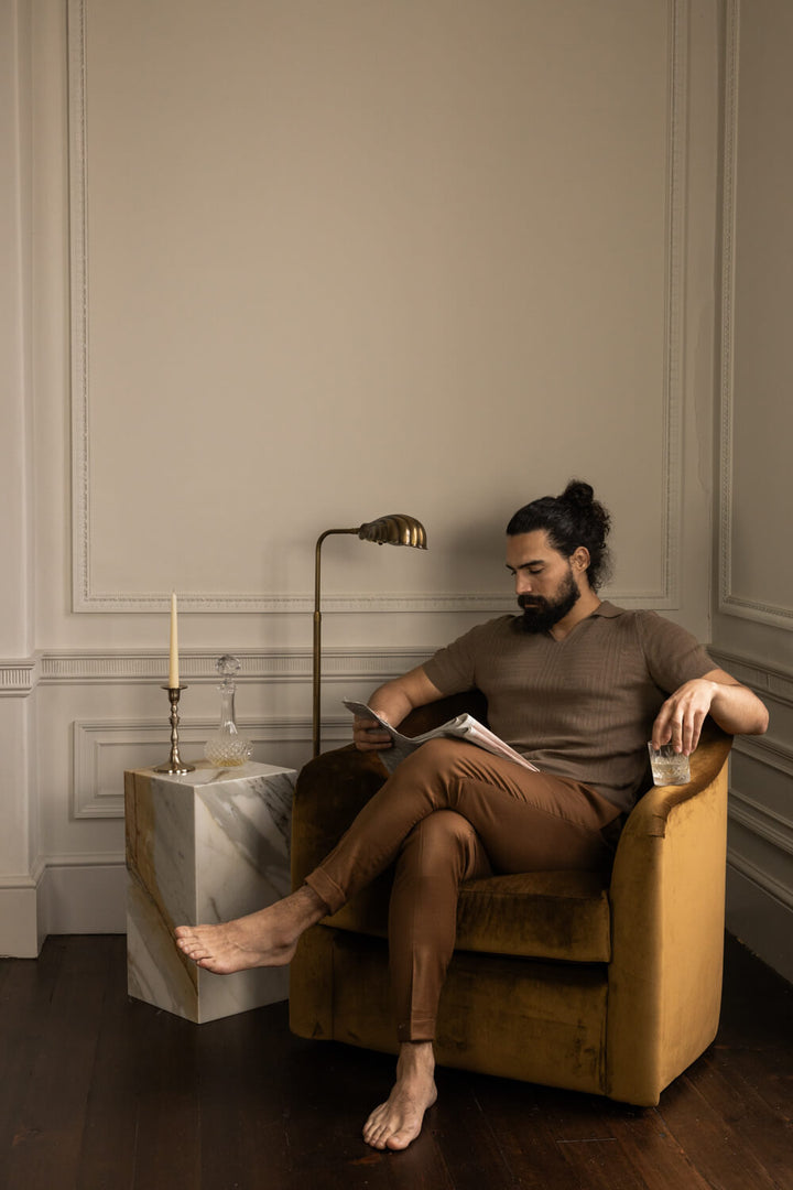 The Talbot Chair | Modern Lounge Chair | Luxury Chairs UK – Collection ...