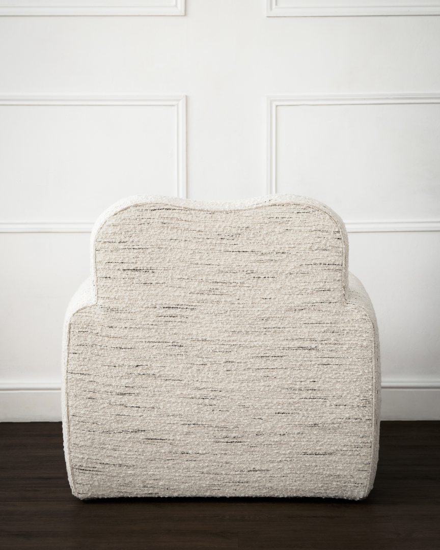 The Addison Chair | Comfortable Lounge Chair | Modern Luxury Chairs ...