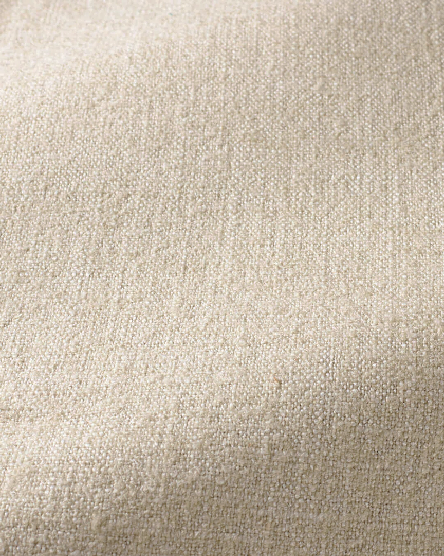 Macadamia Cloud Linen – Collection Seven Store