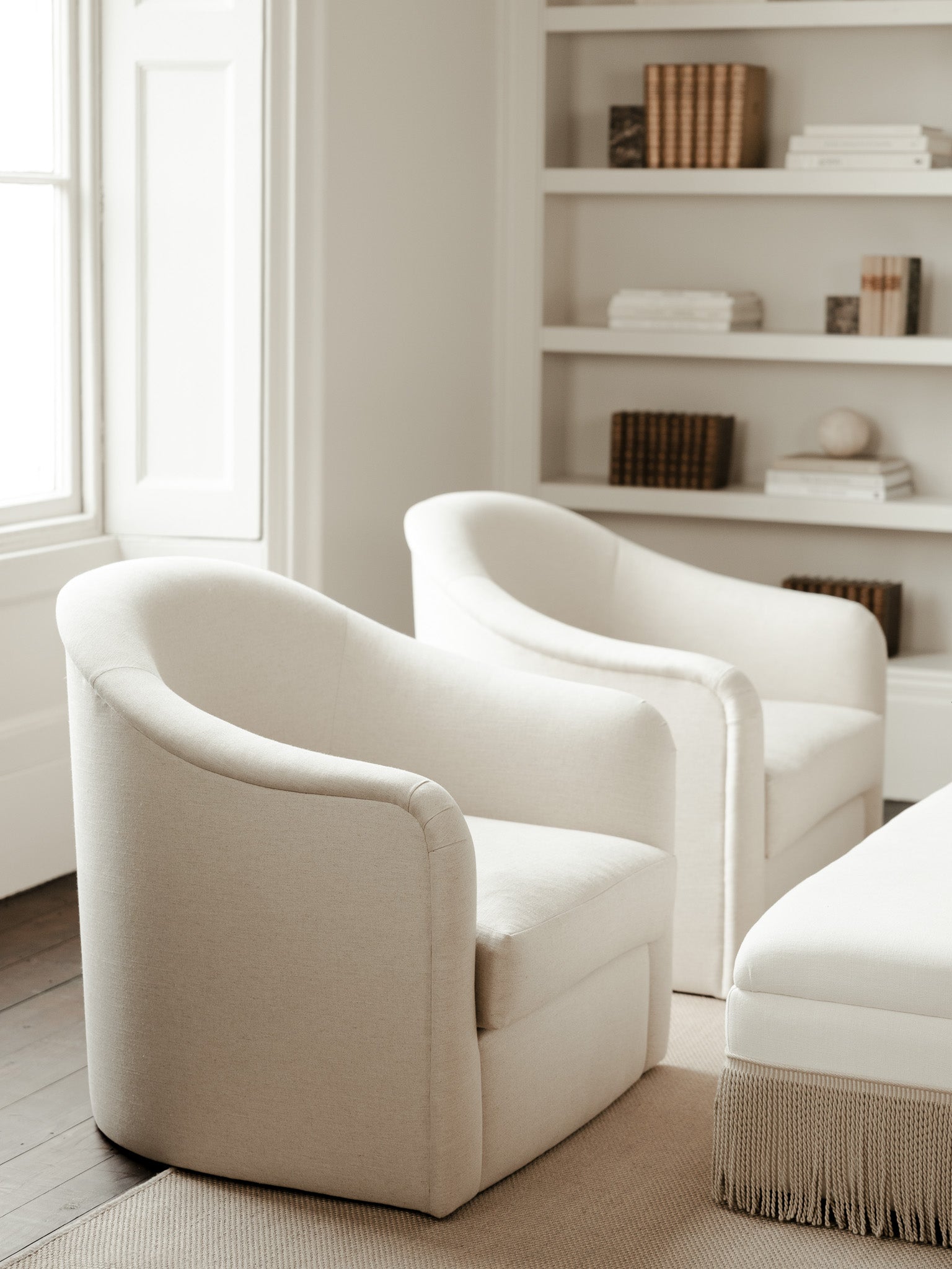 The Talbot Chair | Modern Lounge Chair | Luxury Chairs UK – Collection ...