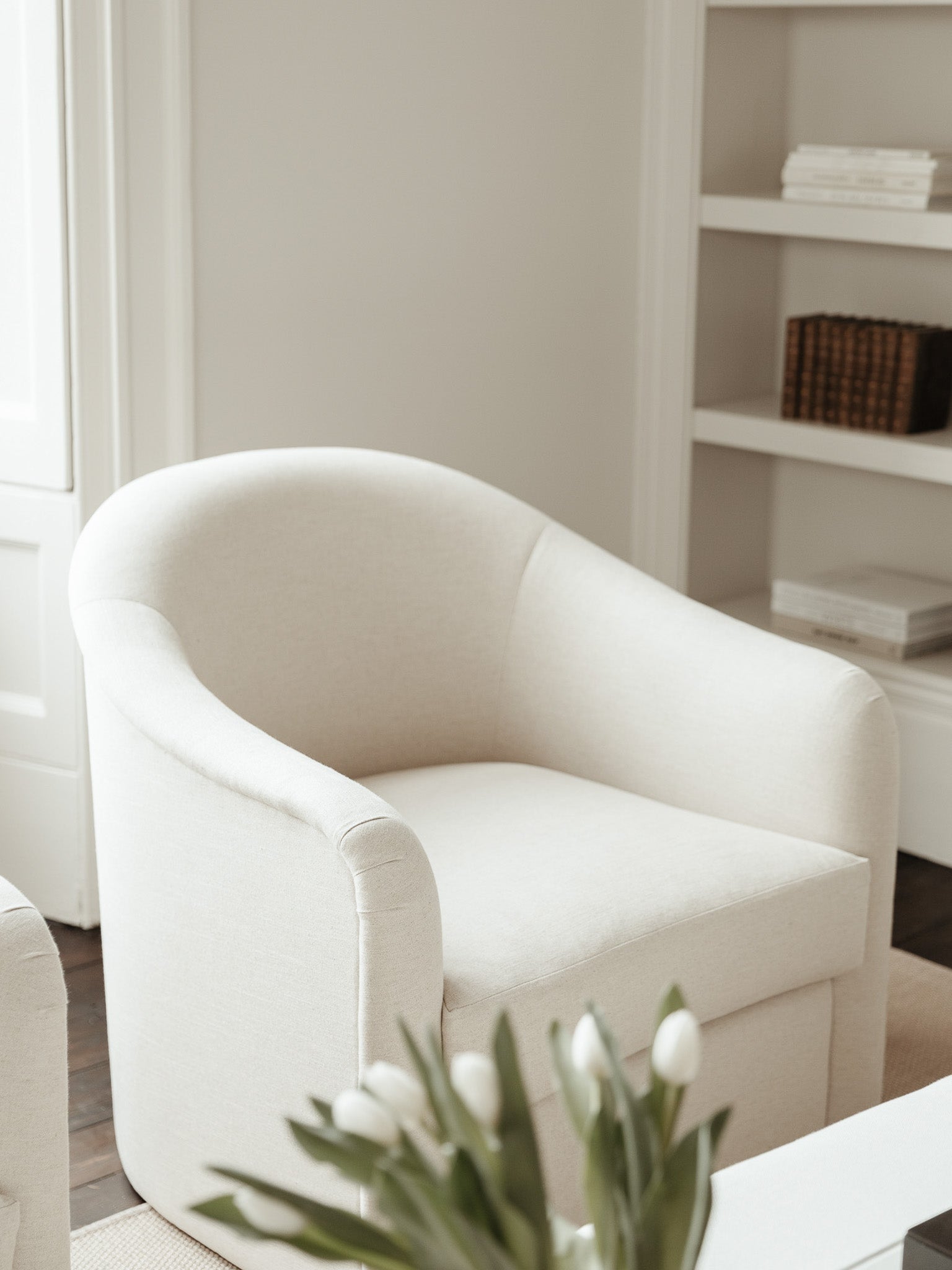The Talbot Chair | Modern Lounge Chair | Luxury Chairs UK – Collection ...